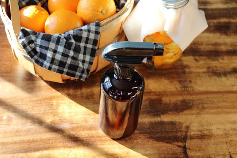 How to Restore Copper Cookware - Tulips and Twill