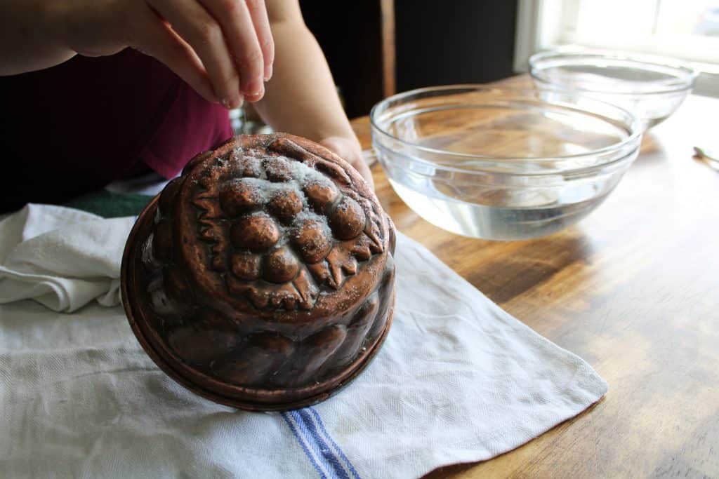 How to Restore Copper Cookware - Tulips and Twill