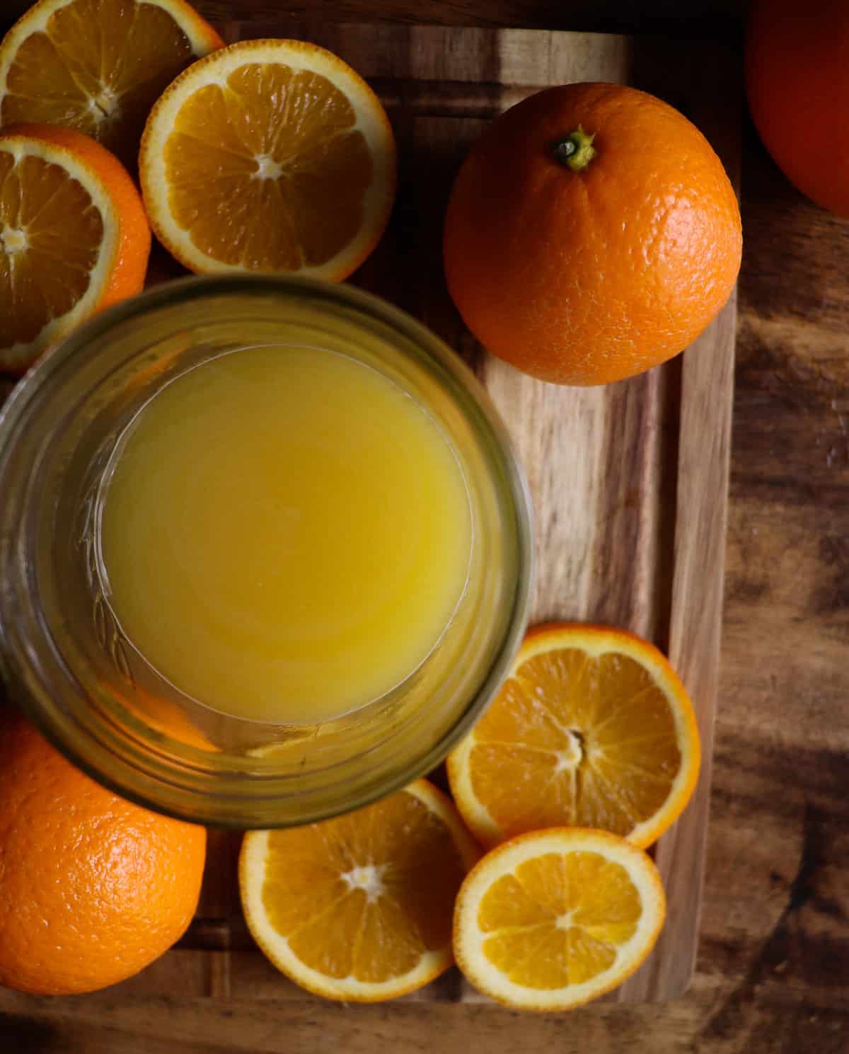 Adrenal Cocktail Recipe 3 Ways - Tulips and Twill