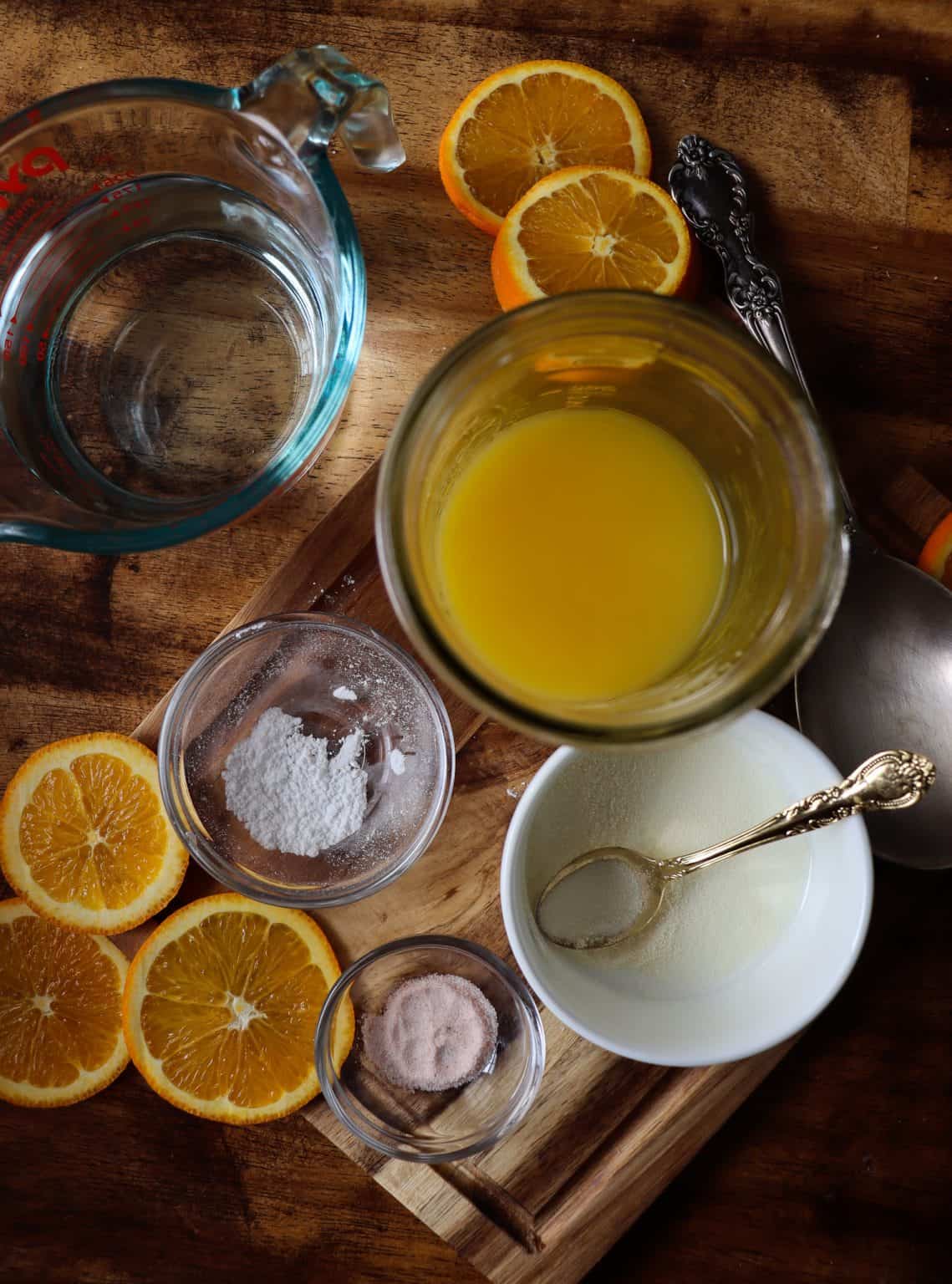 Adrenal Cocktail Recipe 3 Ways - Tulips and Twill