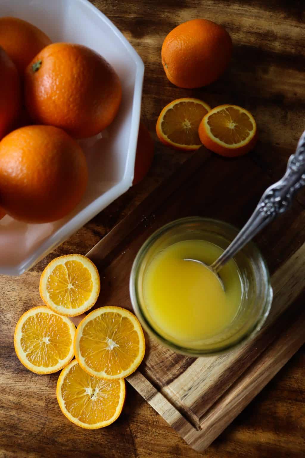 Adrenal Cocktail Recipe 3 Ways - Tulips and Twill