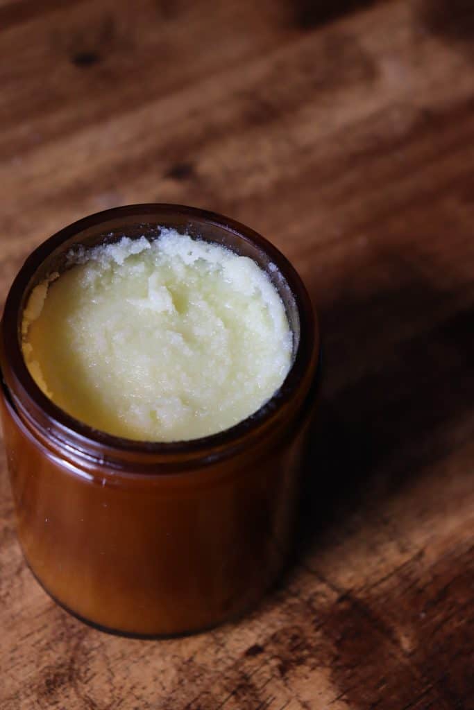 Homemade Tallow Balm Recipe - Tulips and Twill
